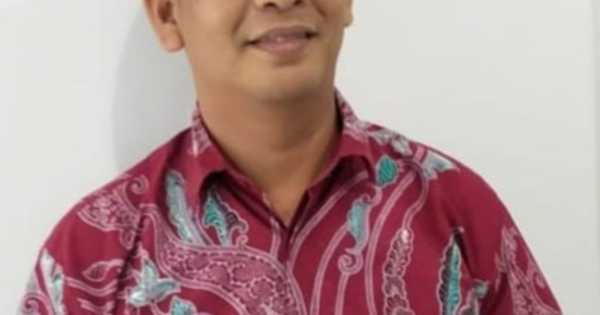 Muhammad Syah Dipastikan Dilantik Menjadi Dirut BAS