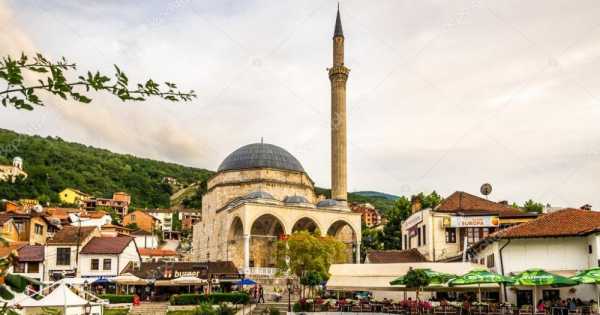 Kosovo, Negara Kecil di Eropa yang Hampir 100 Persen Penduduknya Muslim