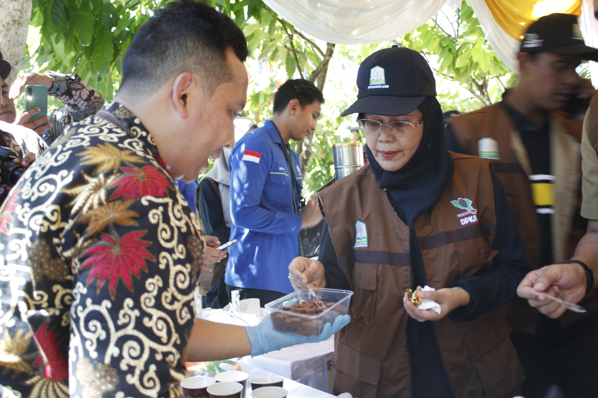 Iklim Panas Dapat Pengaruhi Produksi Kakao di Aceh