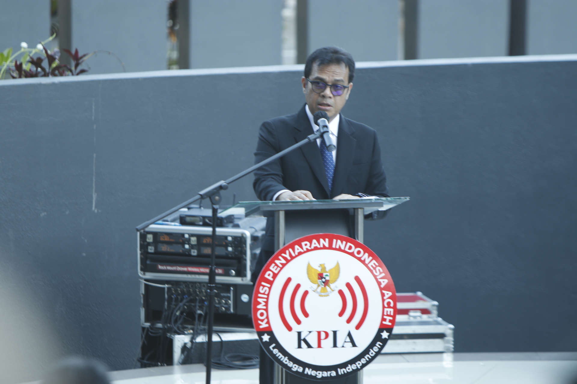 Aceh Satu-satunya Daerah EWS Kebencanaan di Indonesia