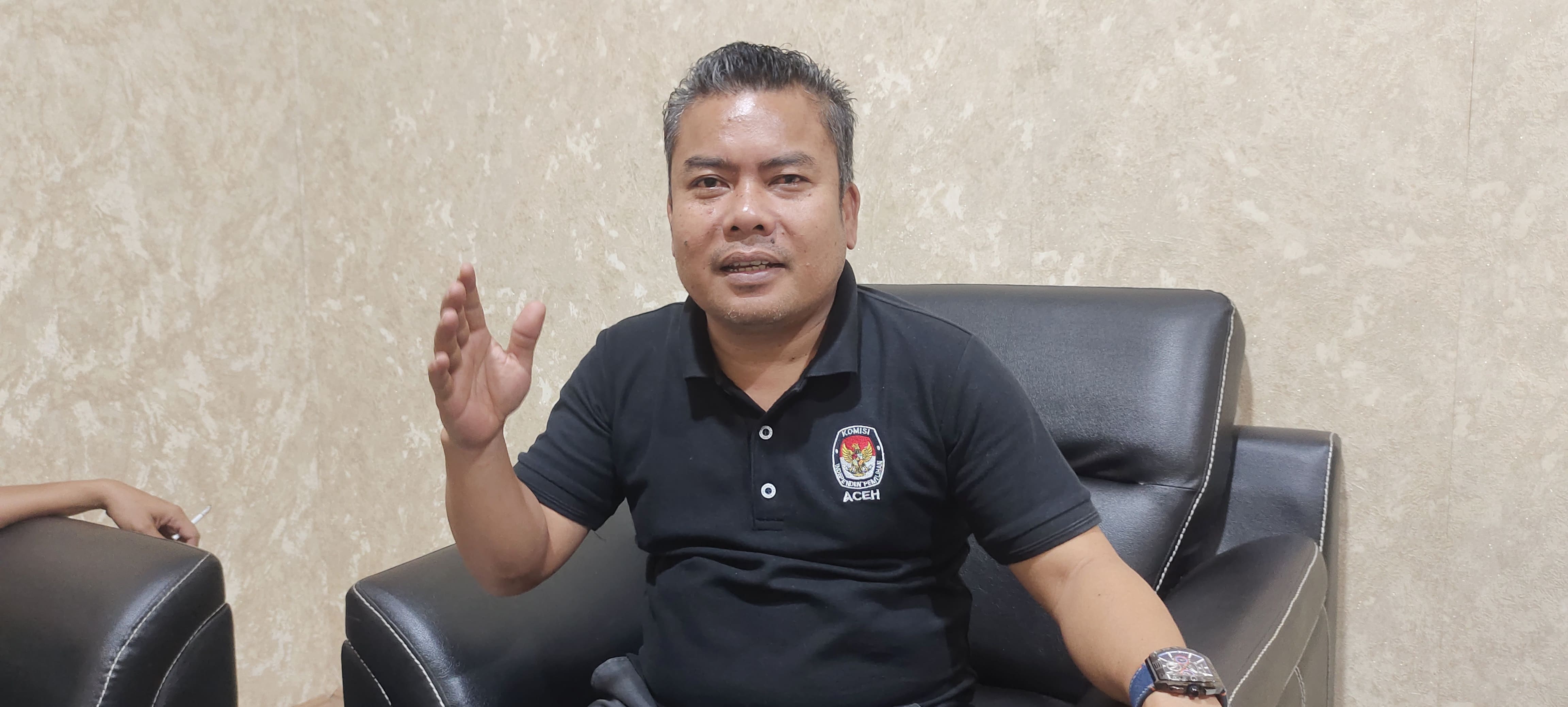 KIP Agara Temukan 88 Lembar Surat Suara Rusak