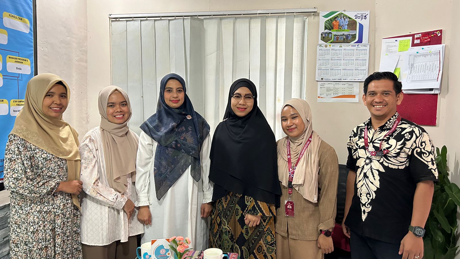 YBHA dan DP3A Telisik Penyebab Meningkatnya Angka Kekerasan Seksual di Aceh