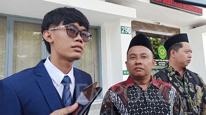 Digugat Wanprestasi oleh Almas karena tak Berterima Kasih, Ini Kata Gibran