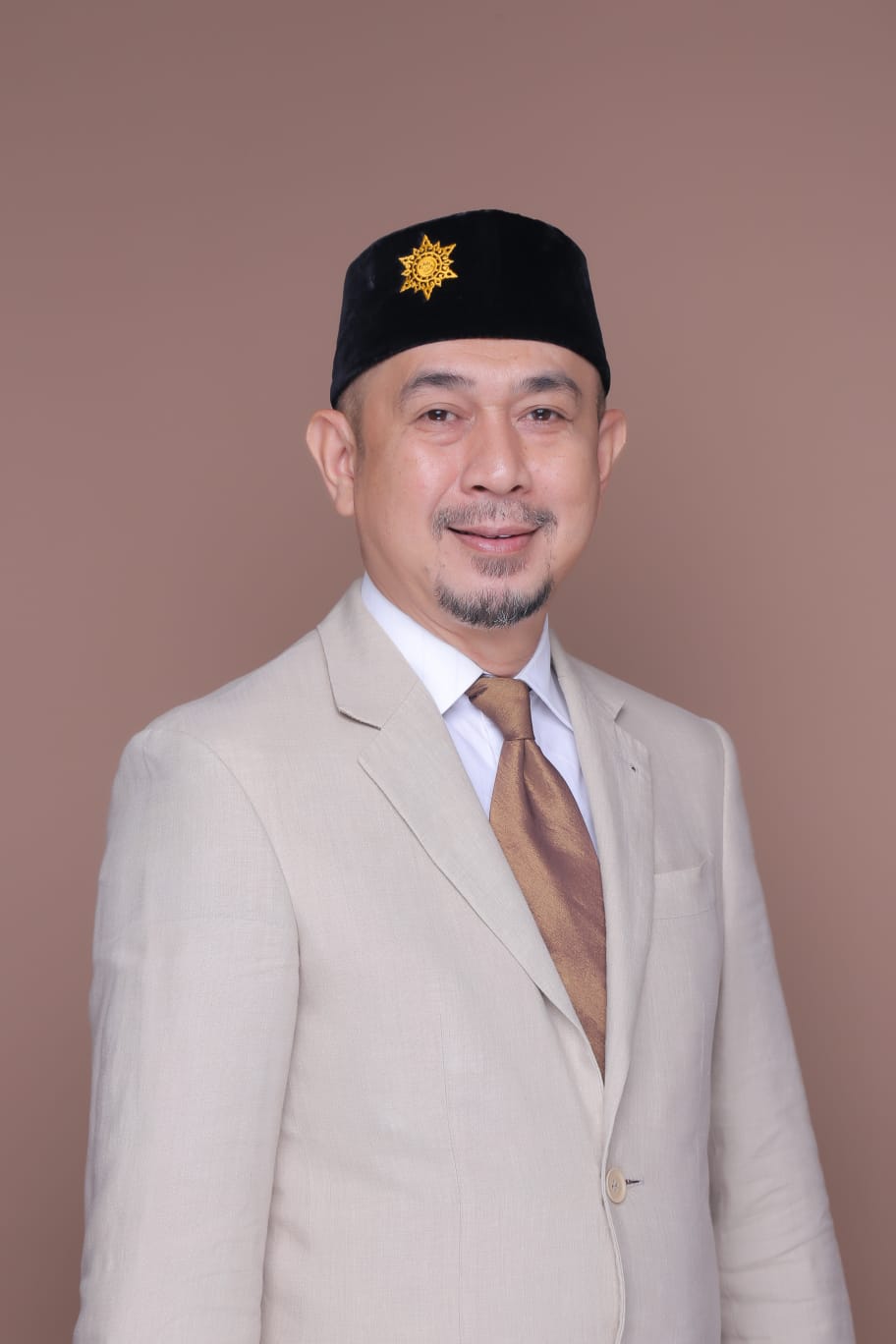 Kenapa Harus Memilih Saiful Bahri?
