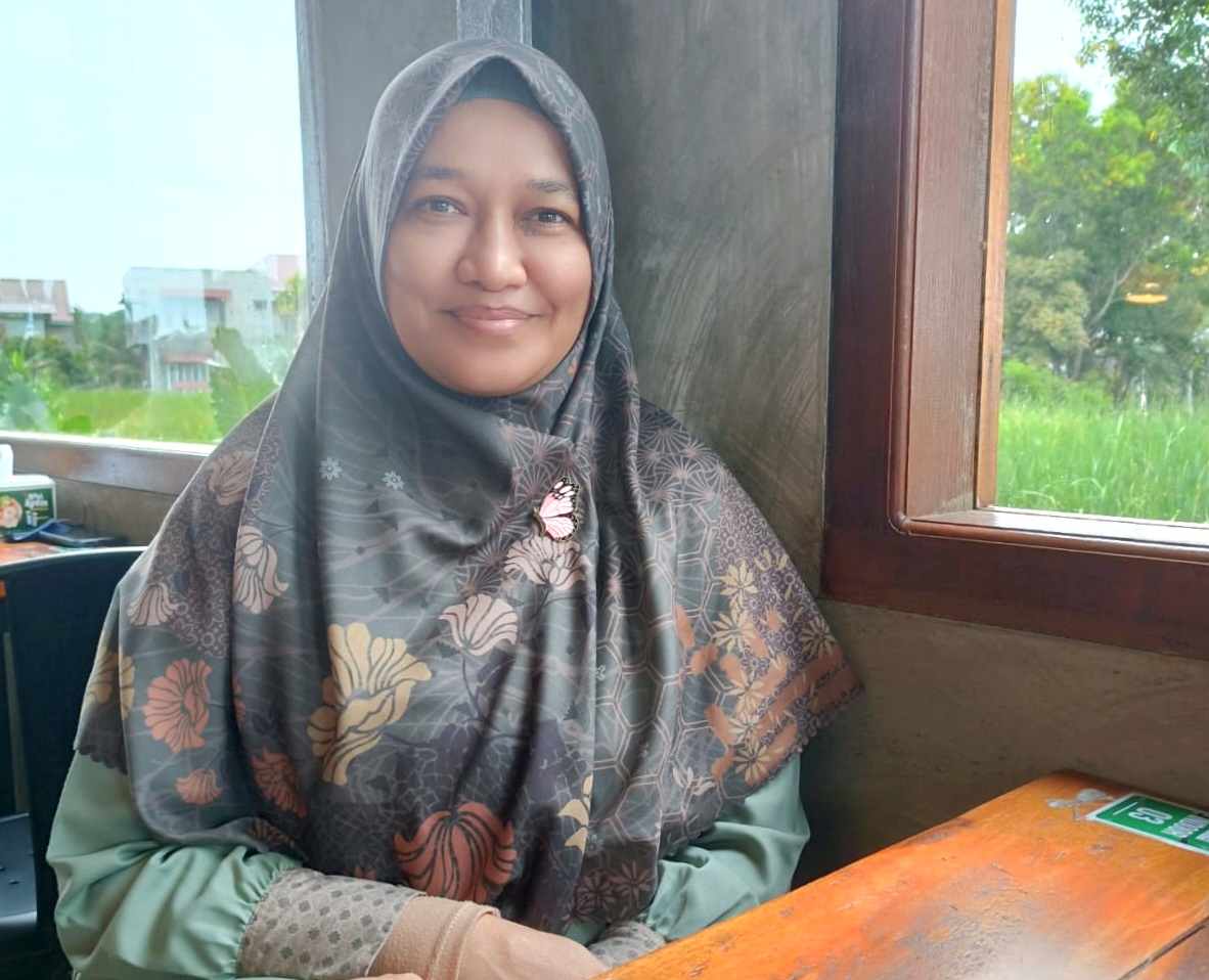 Ironi Harga Beras di Tangan Mafia Pasar