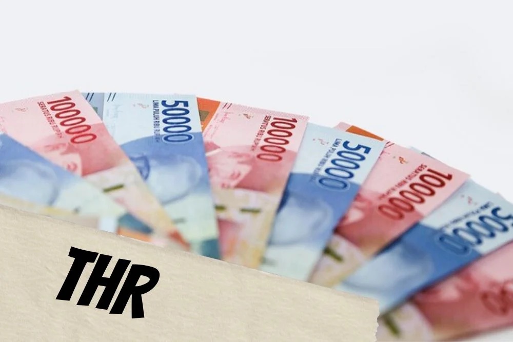 Pembayaran THR Paling Lambat H-7 Lebaran, Dilarang Nyicil!