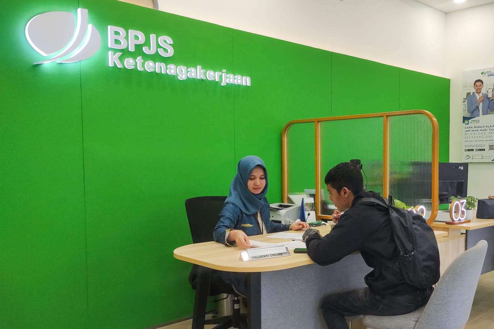 Perbedaan JHT dan JP dalam Program BPJAMSOSTEK