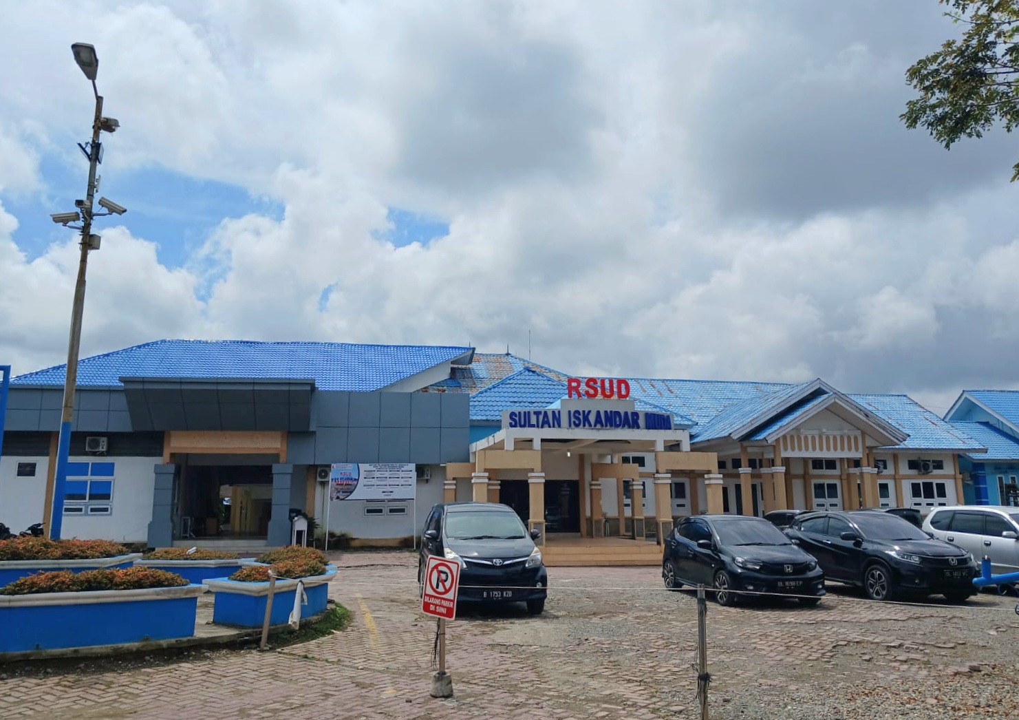 RSUD SIM Nagan Raya Pastikan Stok Obat Aman dan Tercukupi