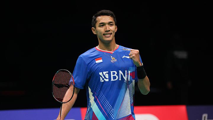 Jadwal Final BAC 2024 Hari Ini: Jonatan Christie Satu-satunya Wakil Indonesia
