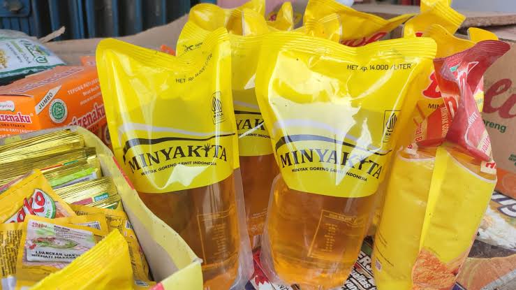 Siap-siap! Harga MinyaKita Bakal Naik Rp15.500 Pasca Idul Adha