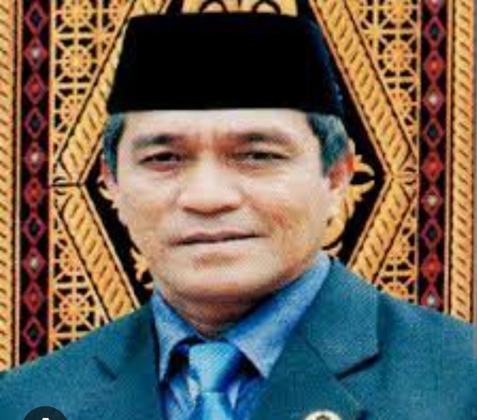 DPRK Sesalkan Sidang Paripurna HUT ke-50 Agara Ditiadakan