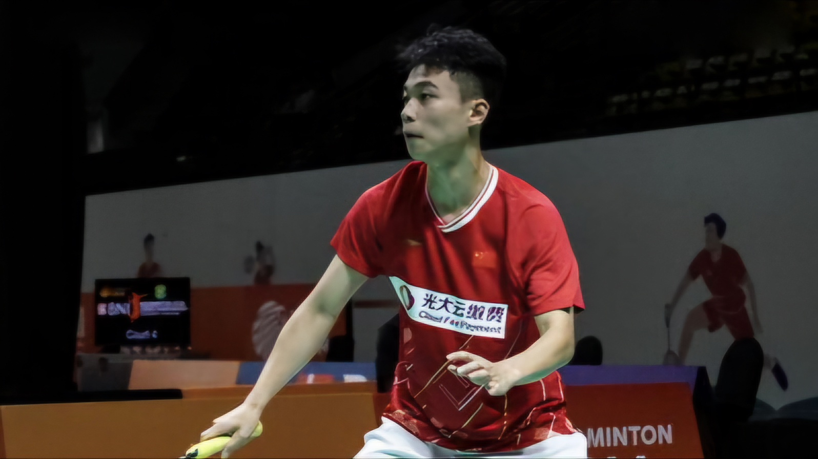 7 Fakta Meninggalnya Pebulutangkis China Zhang Zhi Jie di AJC 2024