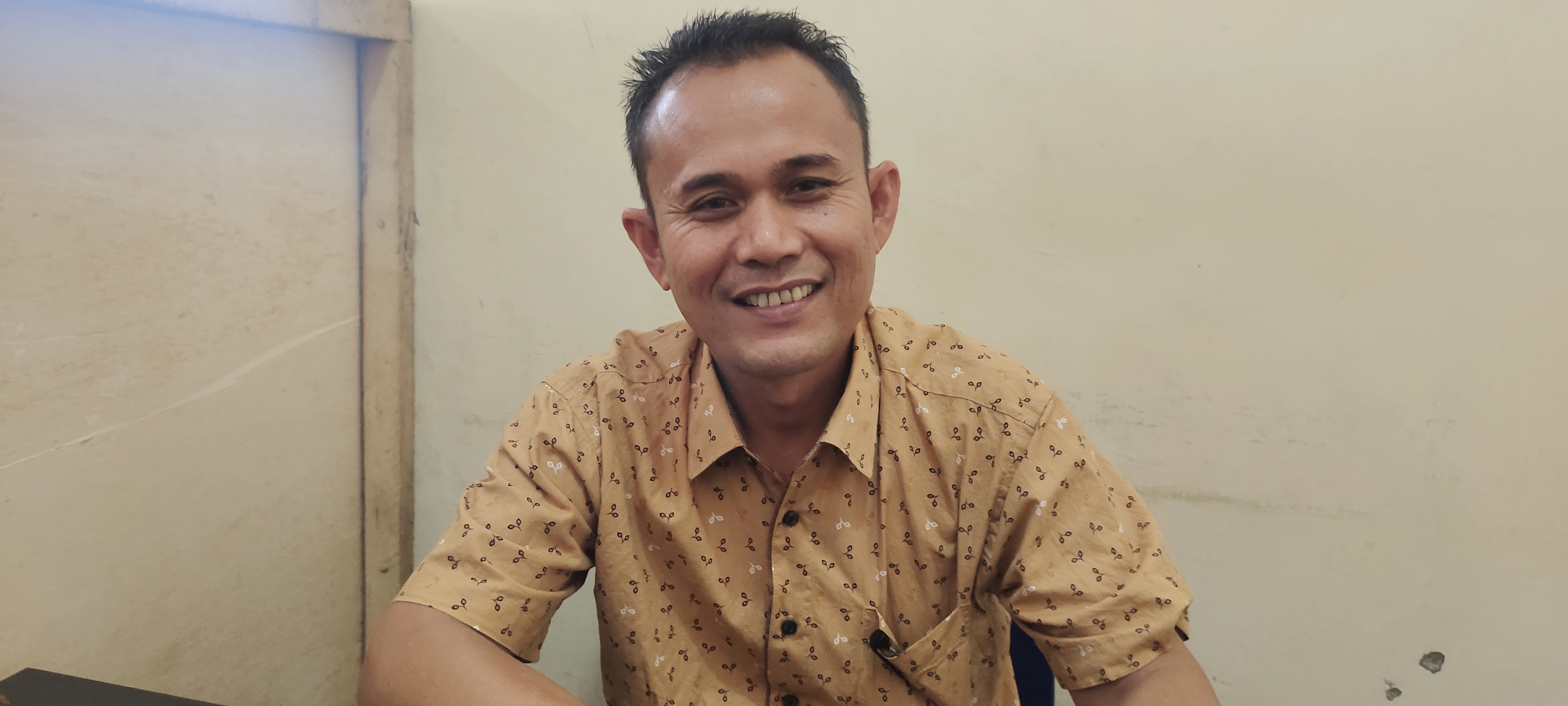 Panwaslih Agara Buka Rekrutmen 48 Anggota Panwaslihcam