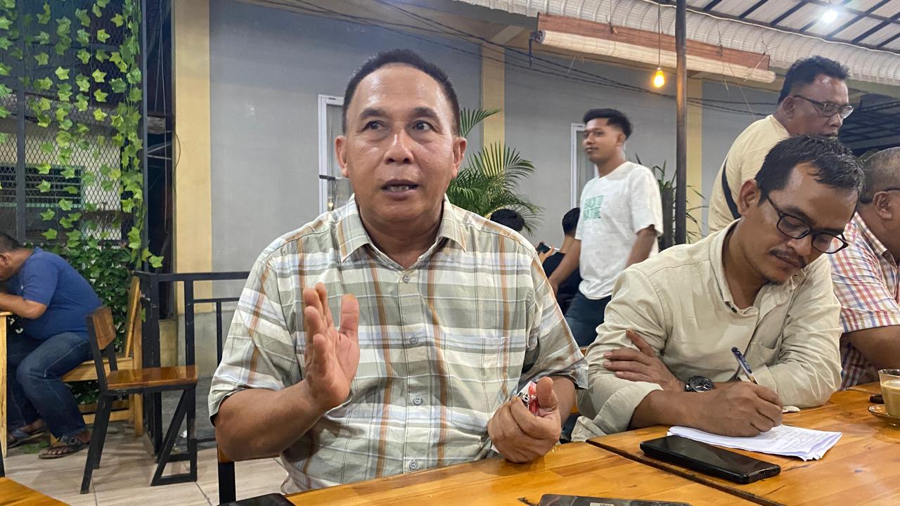 Oknum Mengaku Wartawan Bikin Resah Kepala Sekolah di Aceh Utara