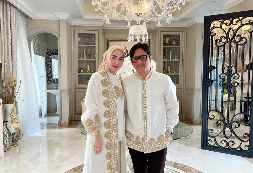 Andre Taulany Gugat Cerai Istri, Terdaftar Sejak 4 April 2024