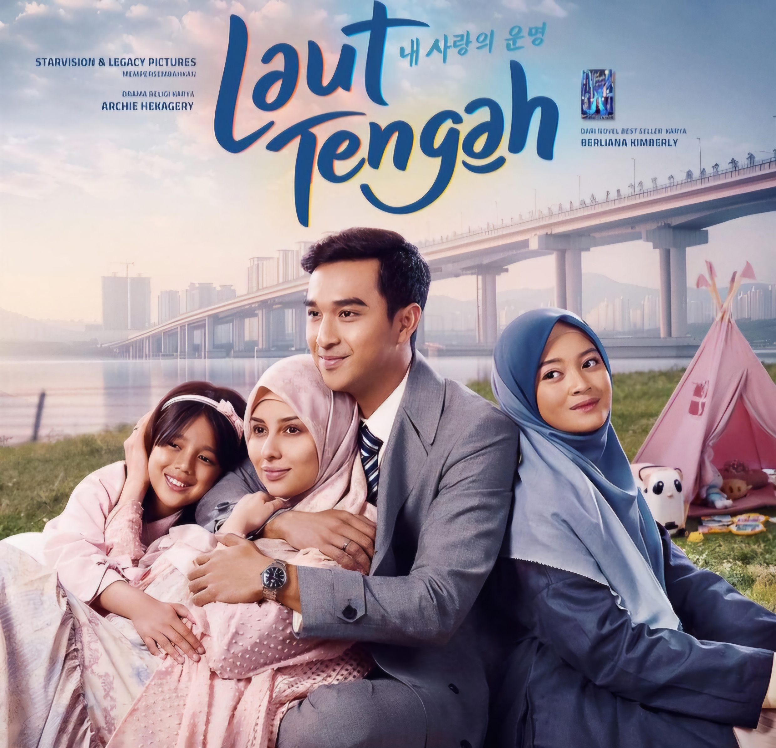12 Rekomendasi Film Indonesia Terbaru, Cocok Ditonton Saat Weekend