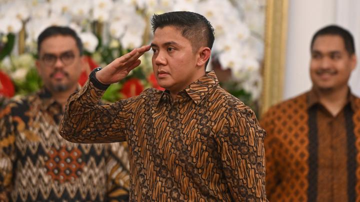 SETARA Institute: Pengangkatan Mayor Teddy sebagai Seskab Melanggar UU TNI