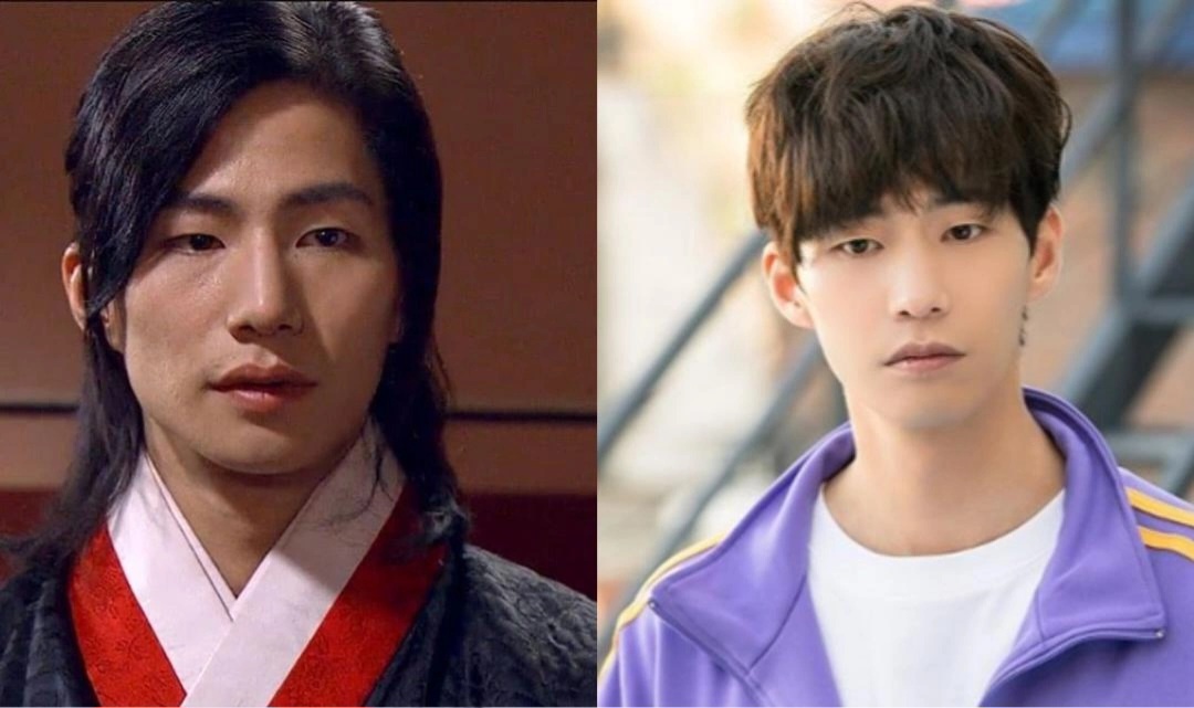 7 Drama Korea Populer yang Dibintangi Song Jae Rim