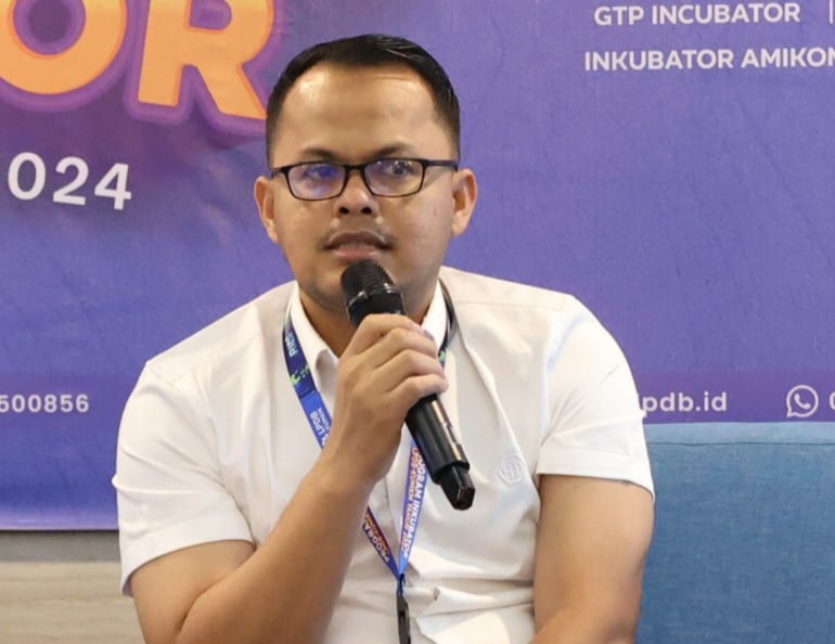 Carbon Capture Storage Arun Terbuka untuk Kolaborasi