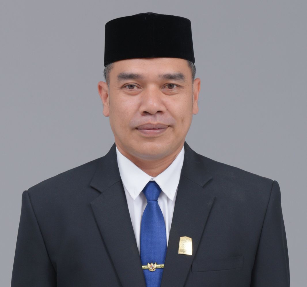 Pimpinan DPRK Aceh Besar Minta Semua Pihak Fokus Pada Kepentingan Publik