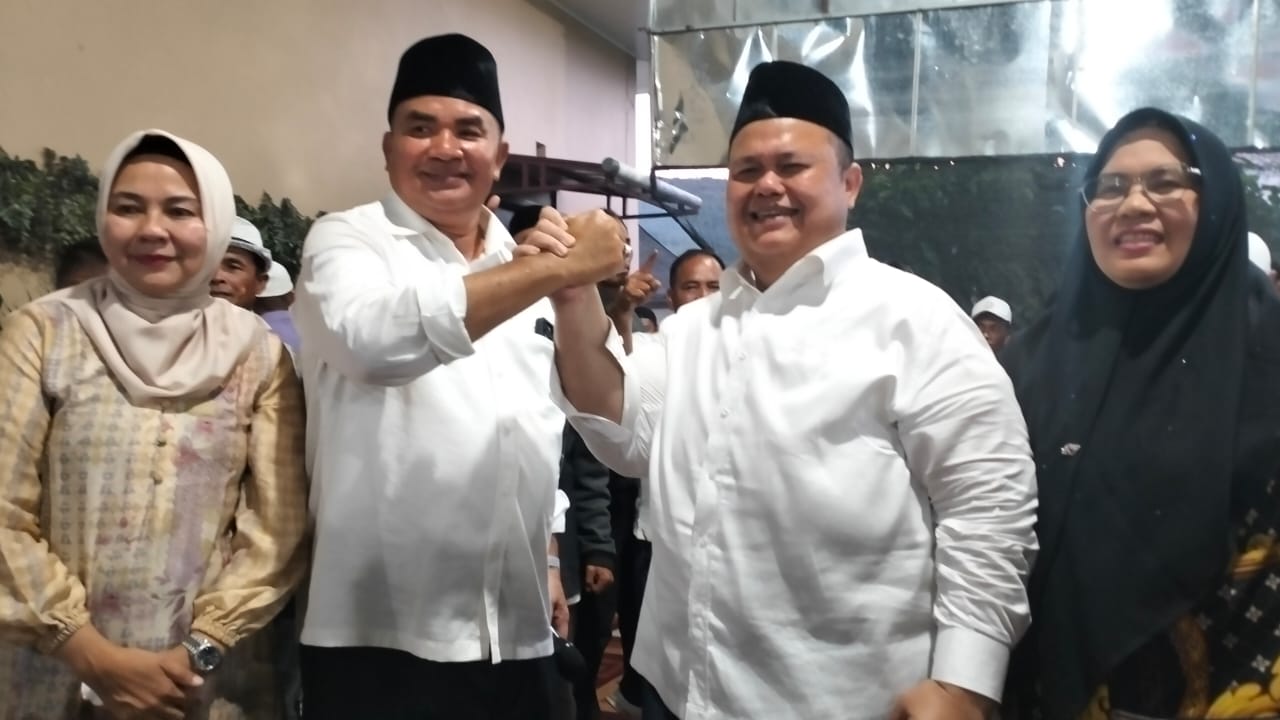 Jadwal Pelantikan Bupati dan Wakil Bupati Terpilih Agara Diundur