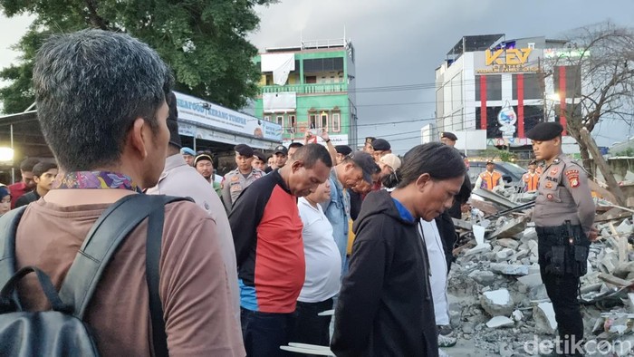 Ketua GRIB Jaya Tangsel Terseret Kasus Lahan BMKG, Terbukti Positif Narkoba