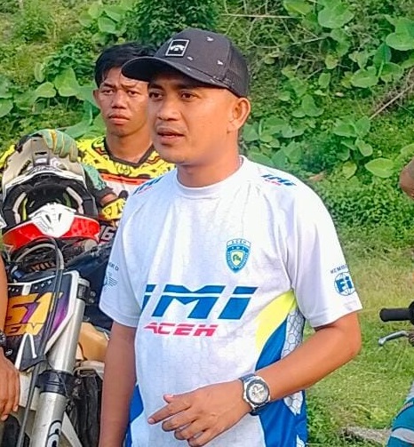Mengenal Objek Wisata Alam Nagan Raya Melalui Event Trail Adventure