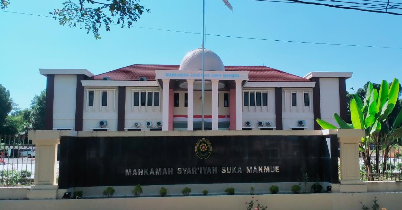 Jumlah Pernikahan Dini Tinggi di Nagan Raya, Ini Penyebabnya