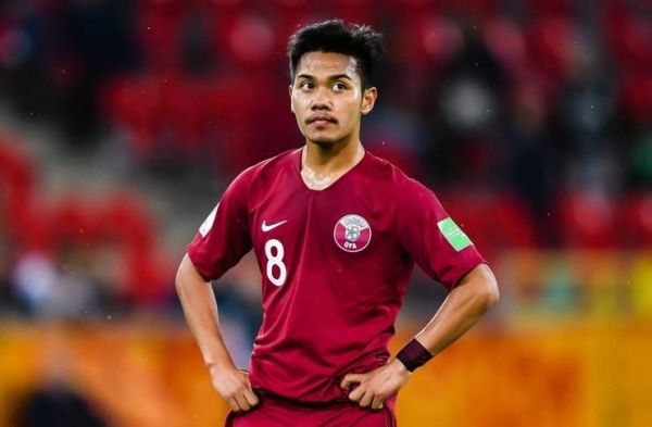 Ini Dia Pemain Keturunan Indonesia yang Pernah Tampil di Piala Dunia U-20