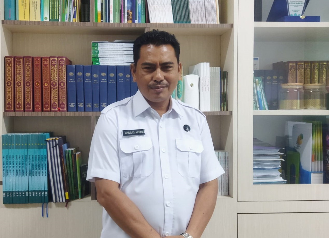 Pasangan Catin di Aceh Direkomendasi Tes Bebas Narkoba Sebelum Akad Nikah