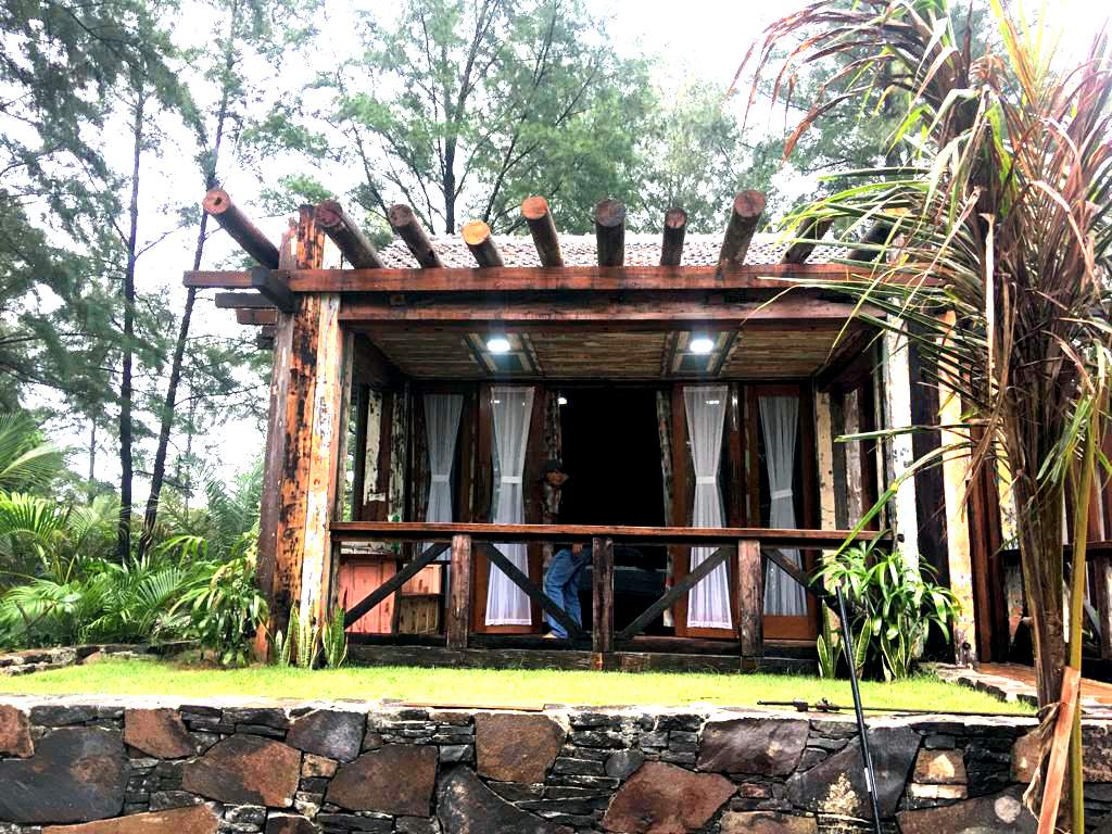 Maha Corner, Tempat Healing Terhits di Aceh