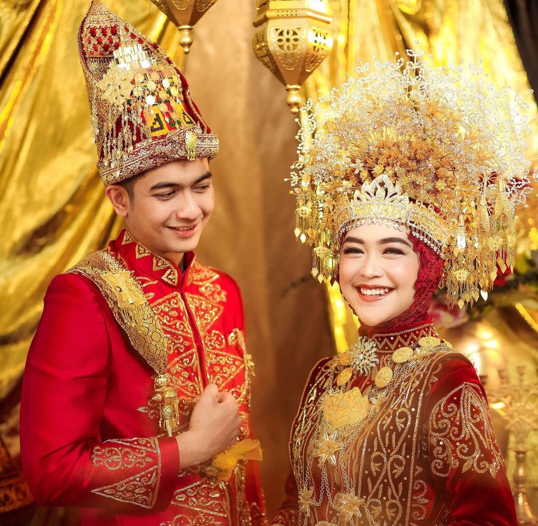 Mengenal Tradisi Unik Pernikahan Adat Aceh yang Sarat Makna