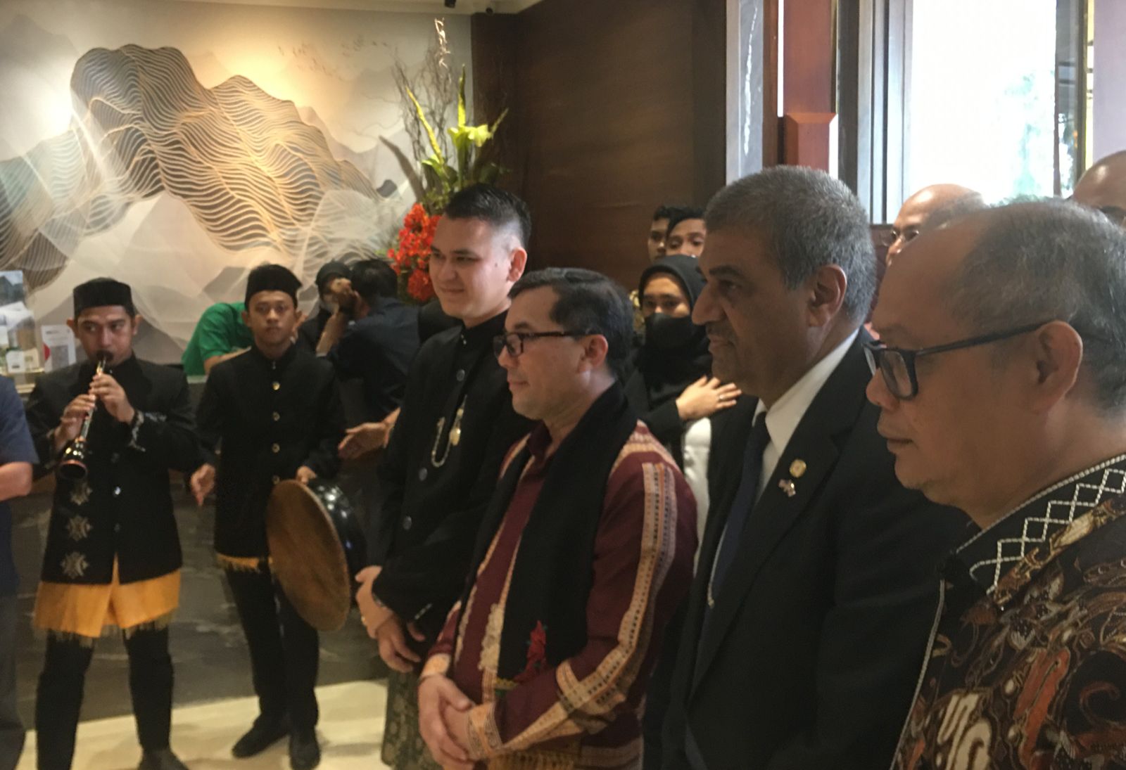 Parkside Alhambra Hotel Hadir Penuhi Kebutuhan Akomodasi Wisatawan di Aceh