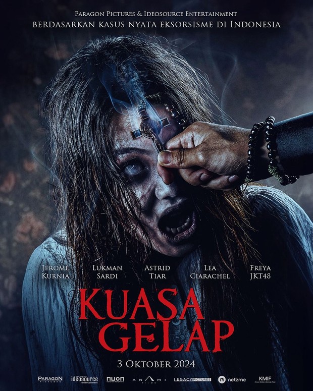 12 Rekomendasi Film Indonesia Terbaru, Cocok Ditonton Saat Weekend
