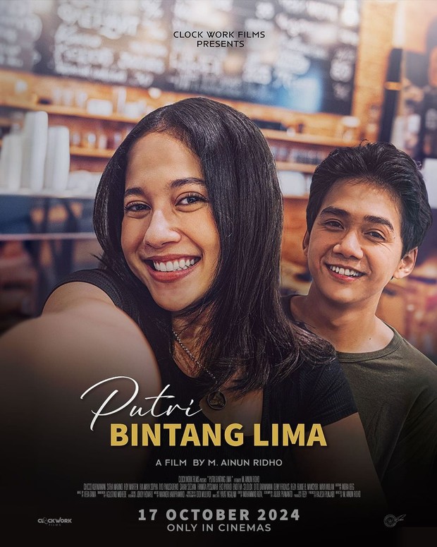 12 Rekomendasi Film Indonesia Terbaru, Cocok Ditonton Saat Weekend