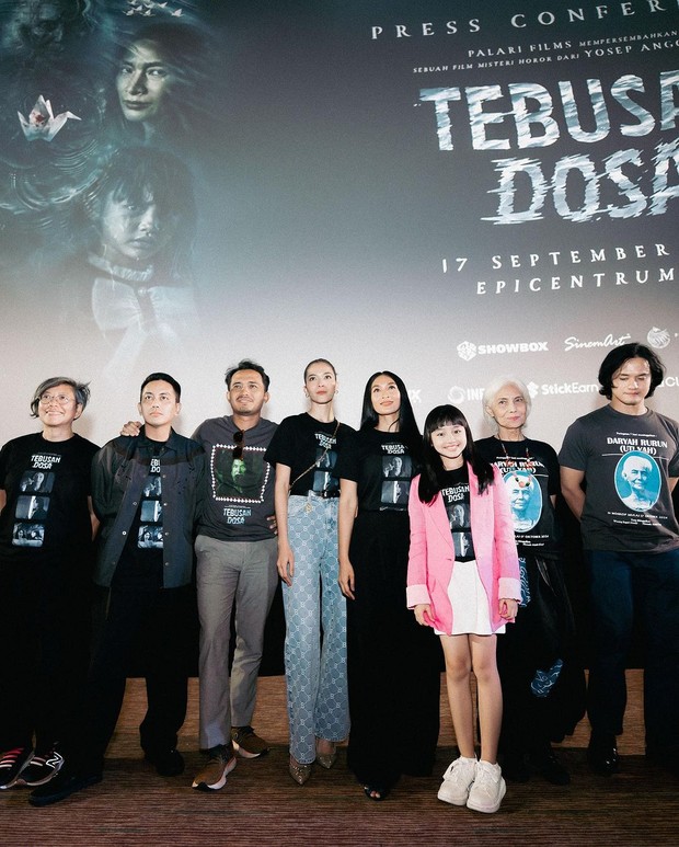 12 Rekomendasi Film Indonesia Terbaru, Cocok Ditonton Saat Weekend