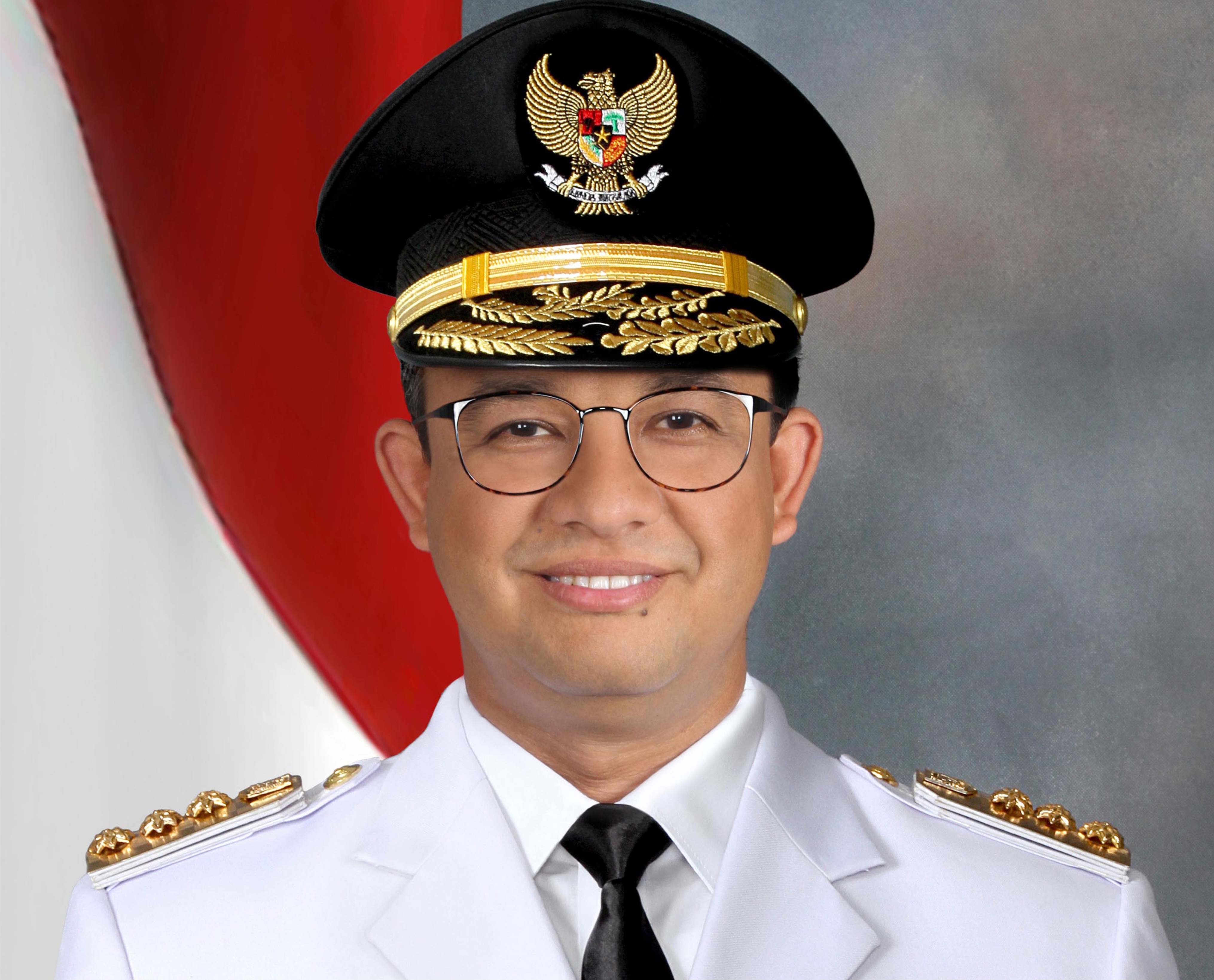 Profil dan Perjalanan Karier Anies Baswedan, Bakal Capres 2024