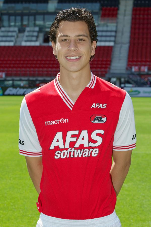 Ini Dia Pemain Keturunan Indonesia yang Pernah Tampil di Piala Dunia U-20