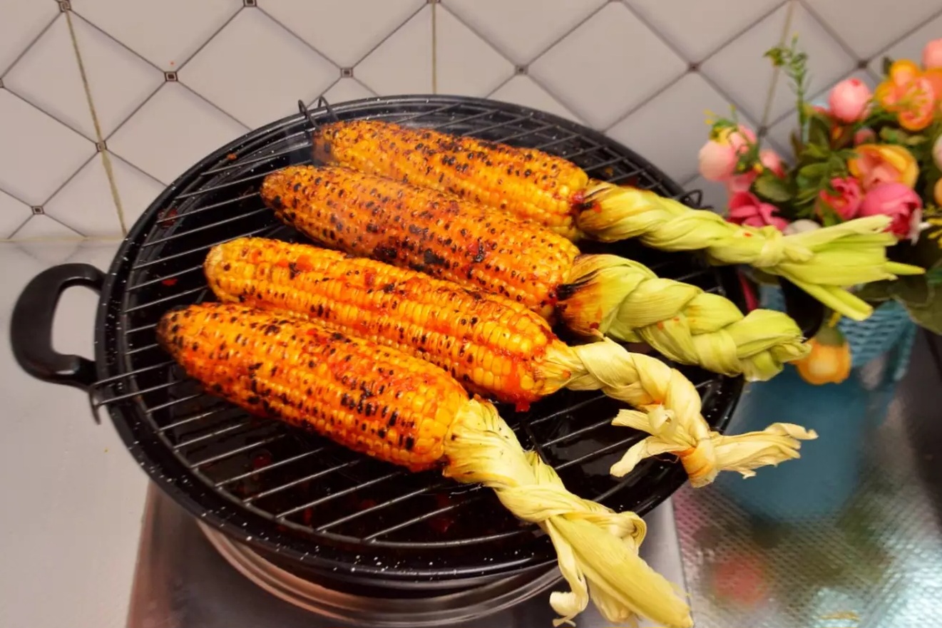 18 Ide Menu Barbeque Tahun Baru Bareng Keluarga