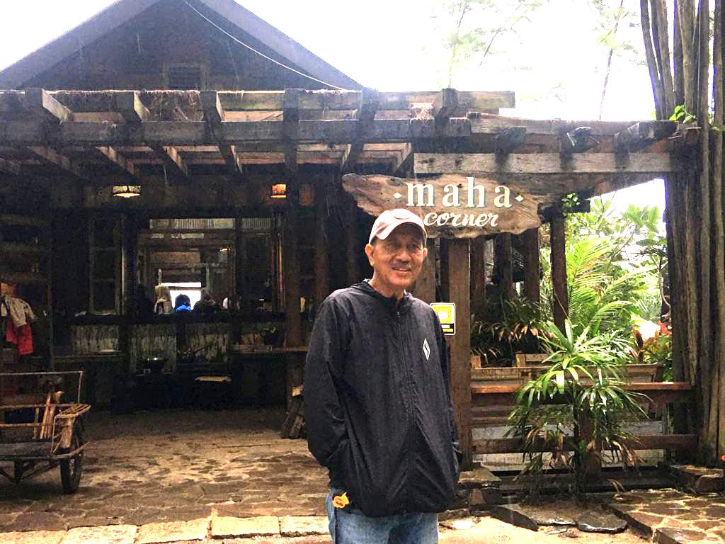 Maha Corner, Tempat Healing Terhits di Aceh