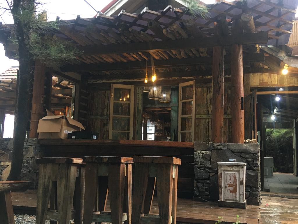 Maha Corner, Tempat Healing Terhits di Aceh