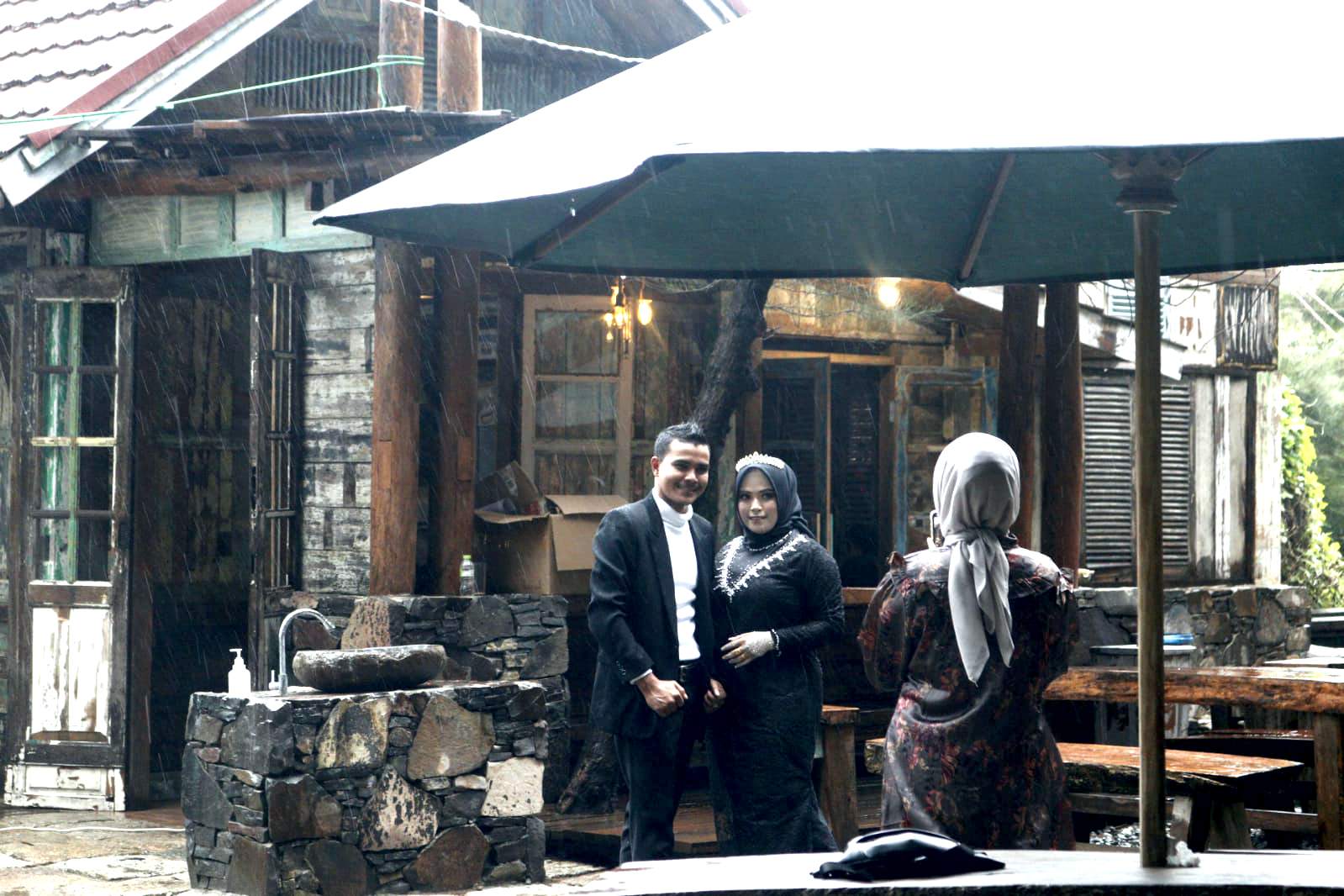 Maha Corner, Tempat Healing Terhits di Aceh