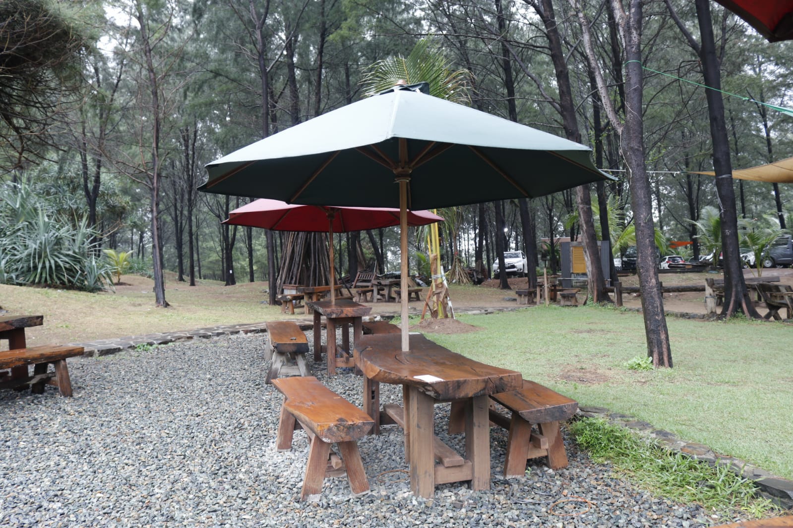 Maha Corner, Tempat Healing Terhits di Aceh