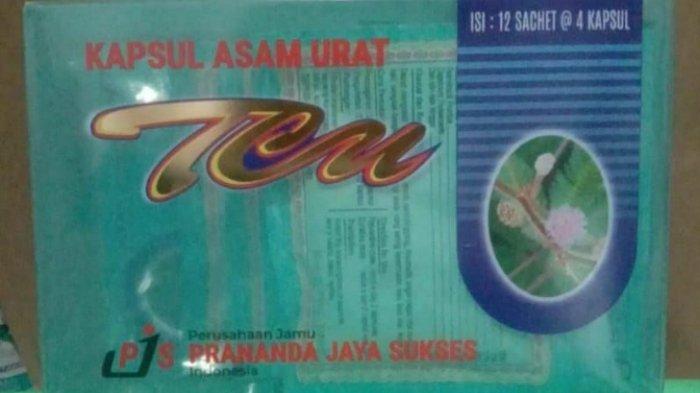 Awas, Obat Tradisional Ini Ternyata Mengandung Bahan Kimia!