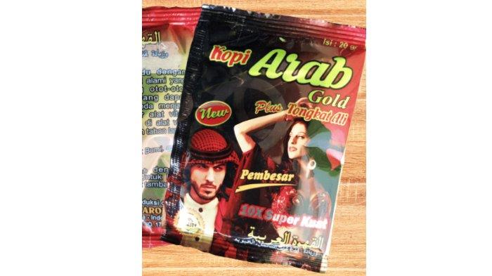 Awas, Obat Tradisional Ini Ternyata Mengandung Bahan Kimia!