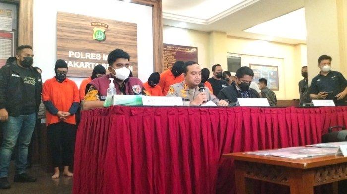 FAKTA Terkini Kasus Holywings, 6 Orang Jadi Tersangka hingga Motif ...