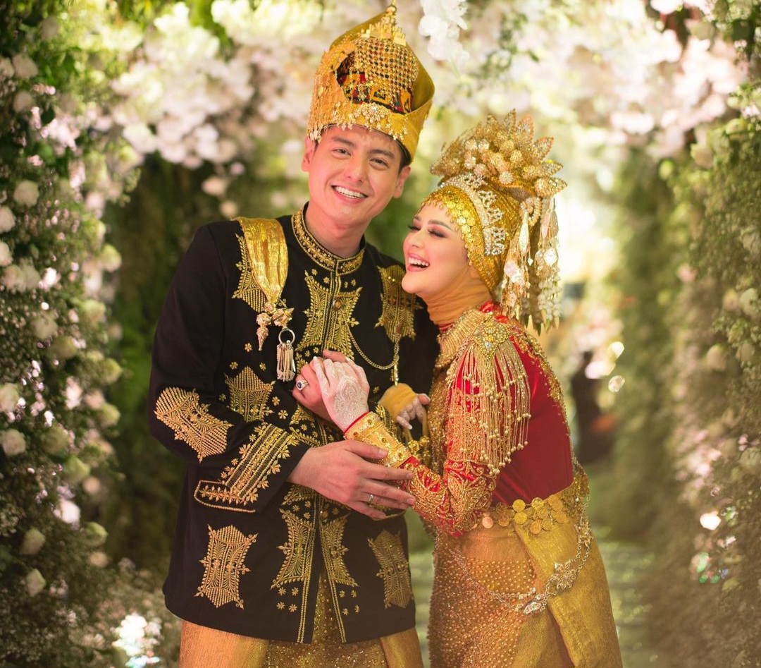 Mengenal Tradisi Unik Pernikahan Adat Aceh yang Sarat Makna