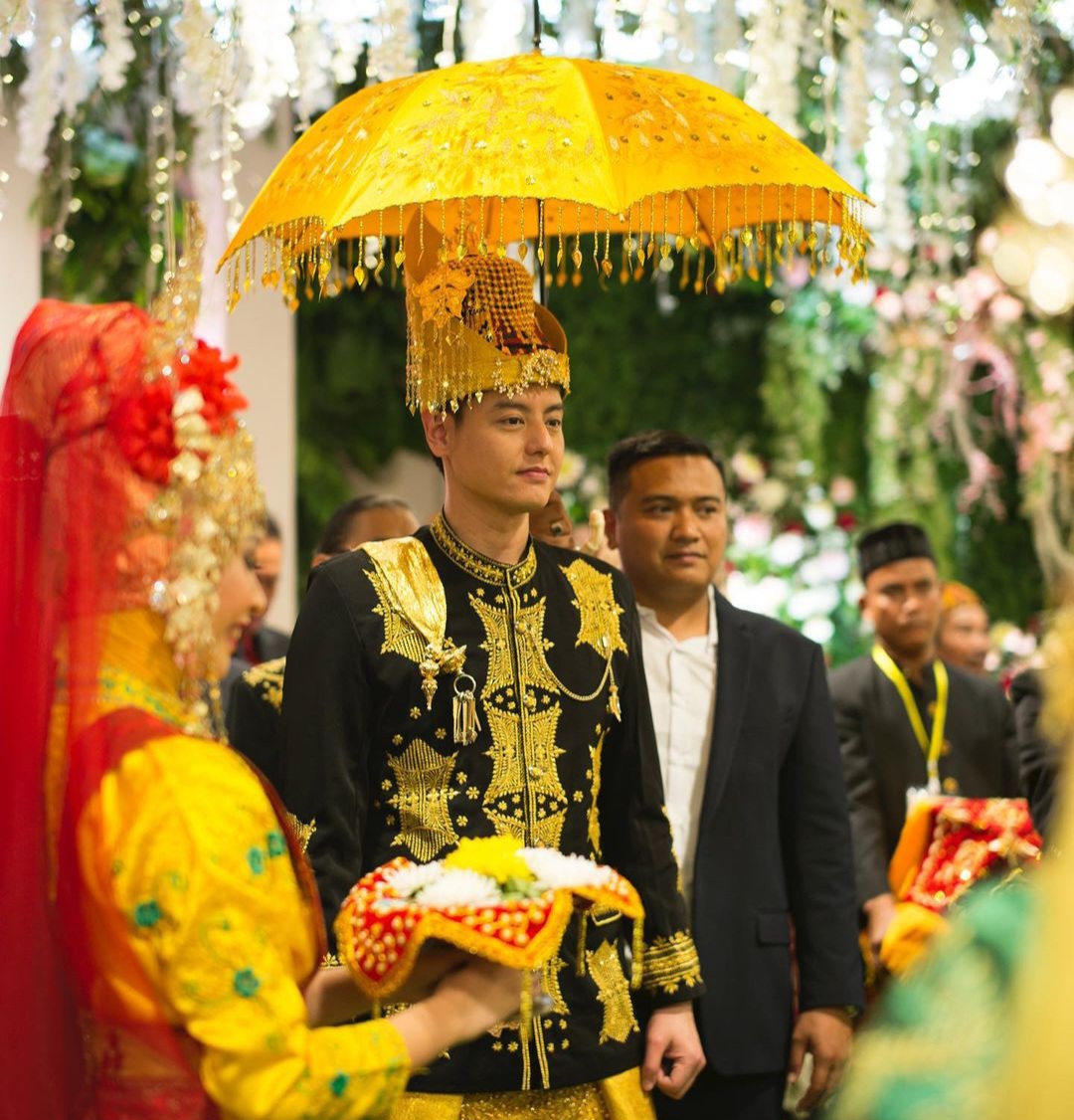 Mengenal Tradisi Unik Pernikahan Adat Aceh yang Sarat Makna