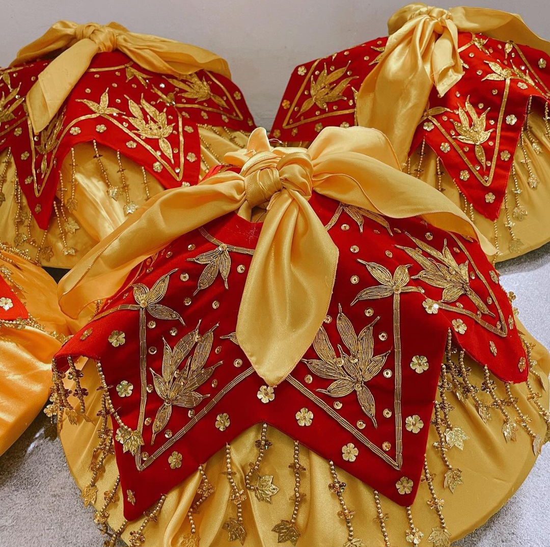 Mengenal Tradisi Unik Pernikahan Adat Aceh yang Sarat Makna