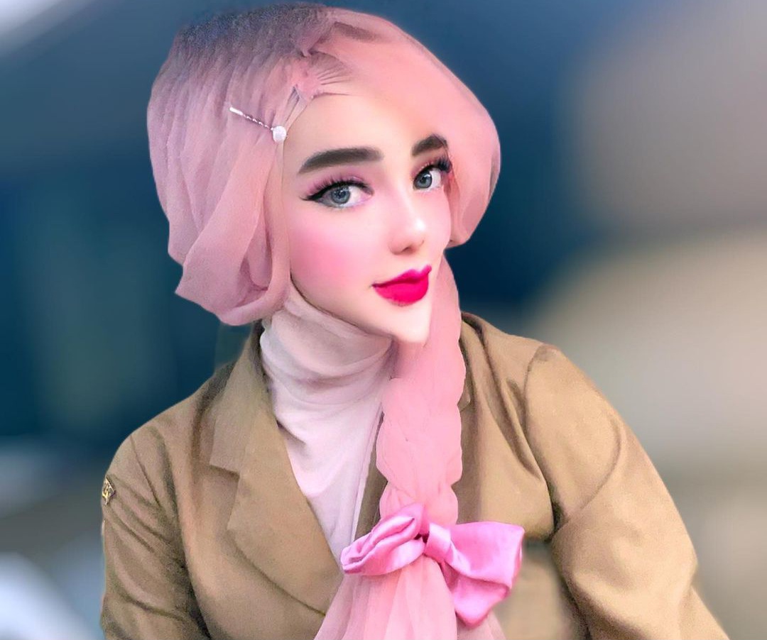 10 Fakta Yuni Jasmine, PNS Berdagu Lancip Viral di Medsos